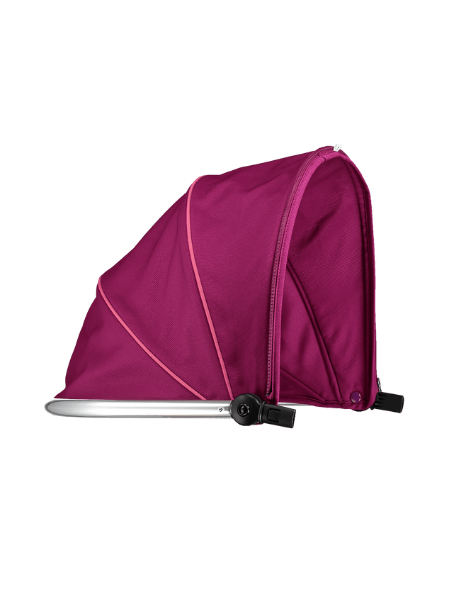 Peach3 Lower Seat Hood in Fuchsia - iCandy – iCandy World