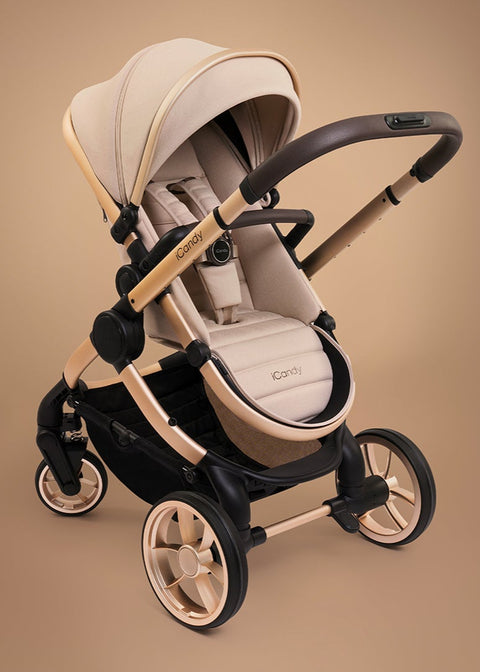 Pram Guide – iCandy World