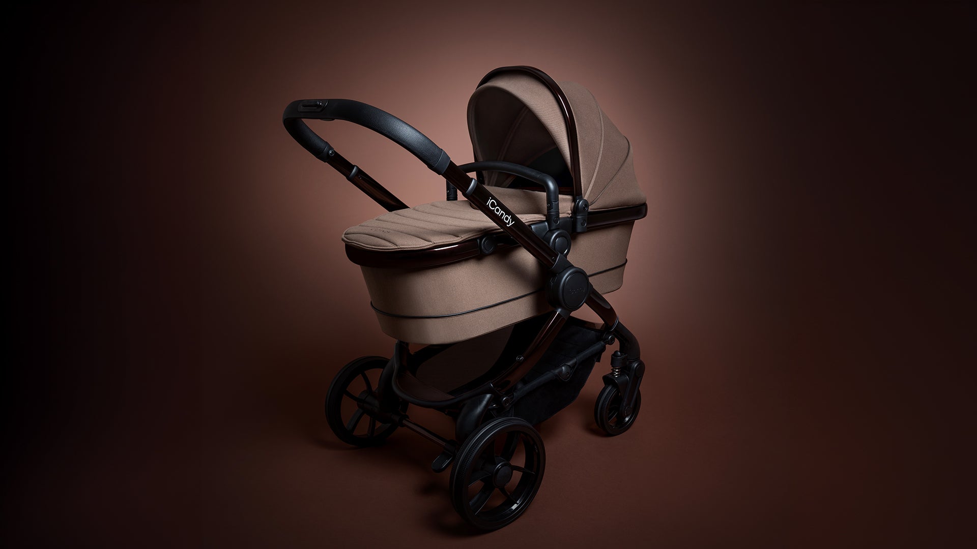 Pram Guide – iCandy World