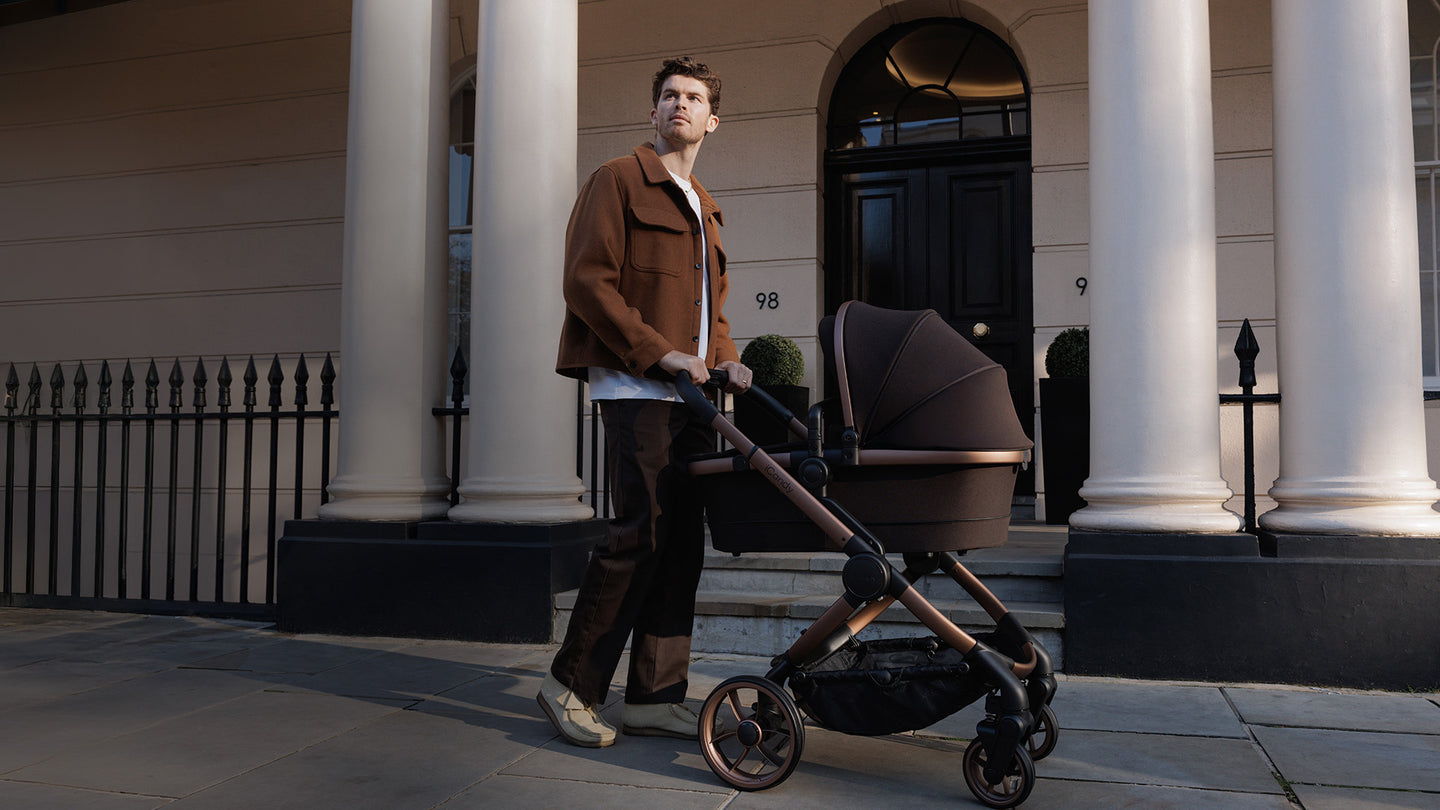 iCandy | Designer Prams, Pushchairs & Travel Systems – iCandy World